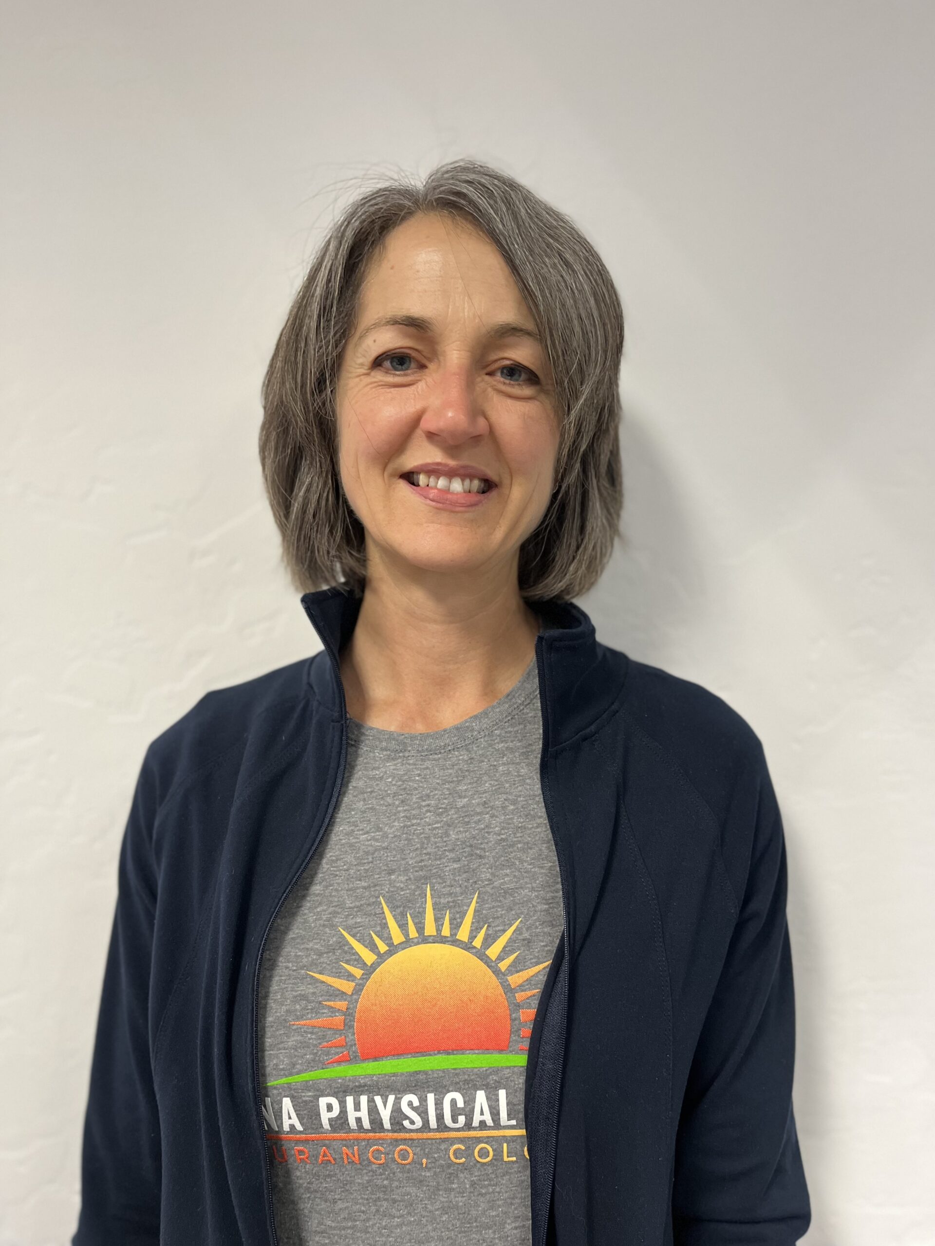 Carol Burris - Ohana Physical Therapy