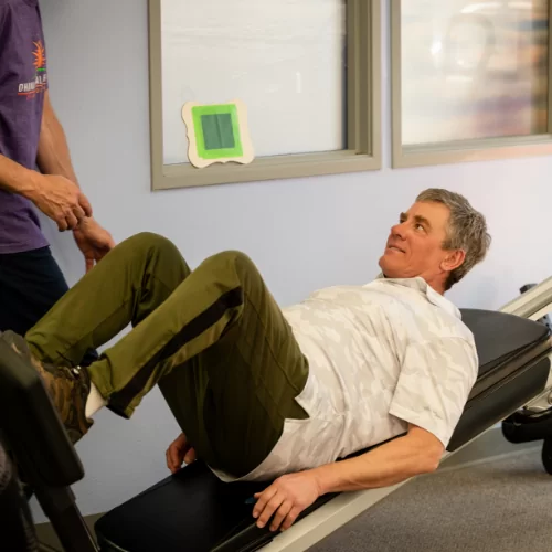 Sports Performance - Ohana Physical Therapy